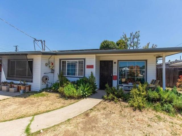 3447 Hershey St, San Diego, CA 92115