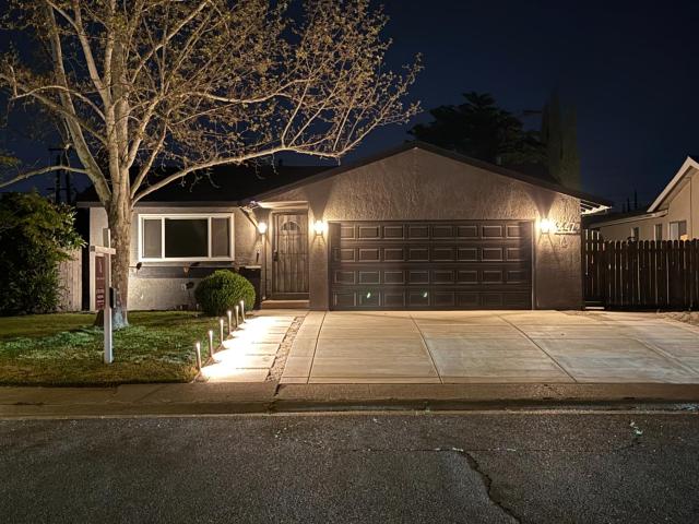 3447 Jupiter Dr, Sacramento, CA 95827 | MLS #226030 | Compass