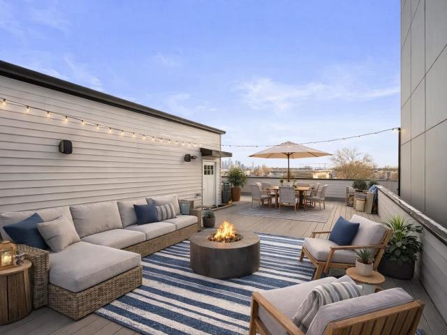 3447 John F Kennedy Blvd Unit# 4, Jc, Heights, US, NJ