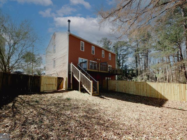 3447 Kingswood Run