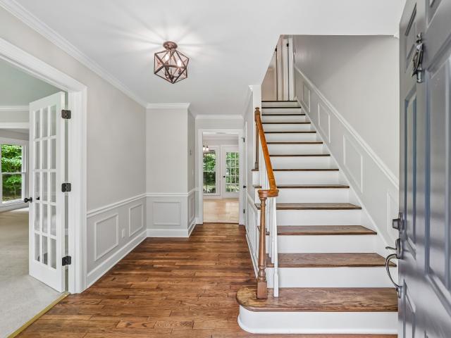 3447 Ledford Mill Rd