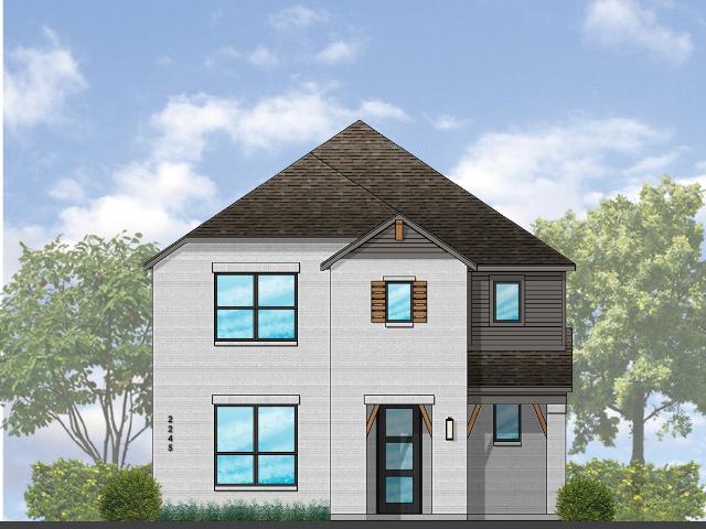 3447 Loam Lane