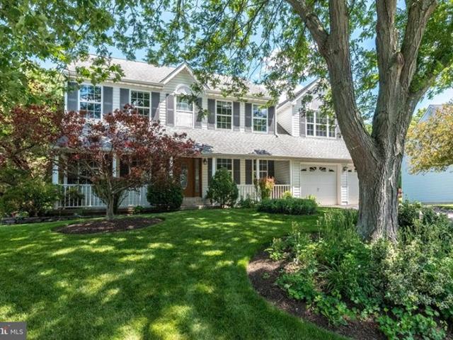 3447 Pin Oak Ln, Chalfont, PA 18914