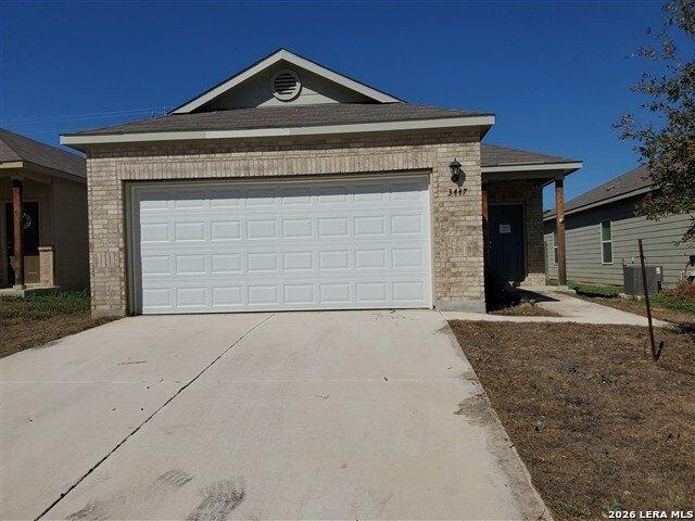 3447 Redbud Grv, San Antonio, TX 78264