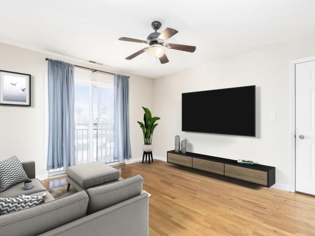 3447 Ridgeland Avenue # 203