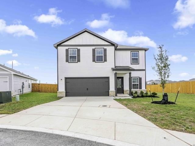 3447 Warlow Br, San Antonio, TX 78109