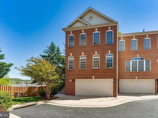 3447 25th Ct S, Arlington, VA 22206