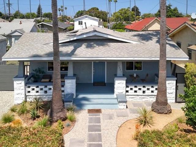 3447 9th Ave, Los Angeles, CA 90018