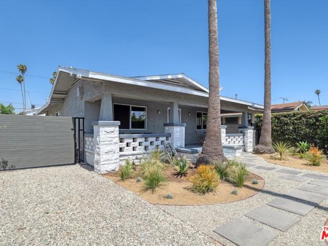 3447 9th Ave, Los Angeles, CA 90018 | MLS #26673 | Compass