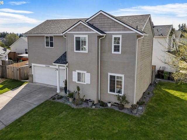 34484 Vail Ct, Saint Helens, OR 97051
