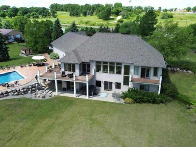 34484 rd Ave SE, Erskine, MN 56535