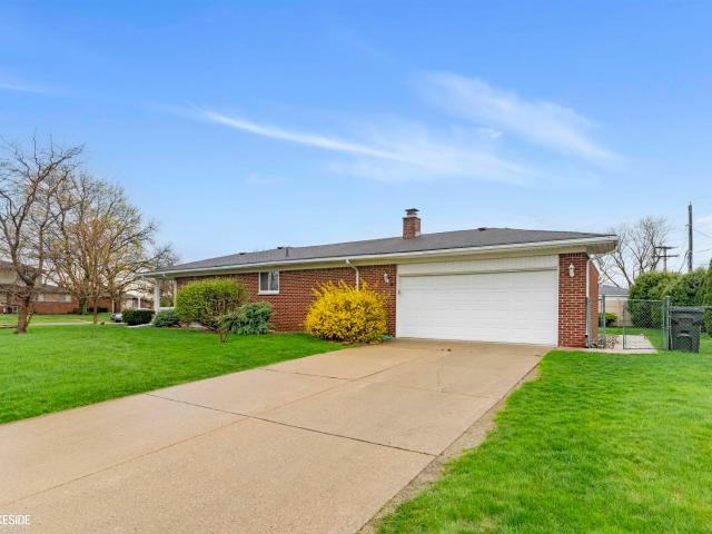 34489 Coachwood Drive