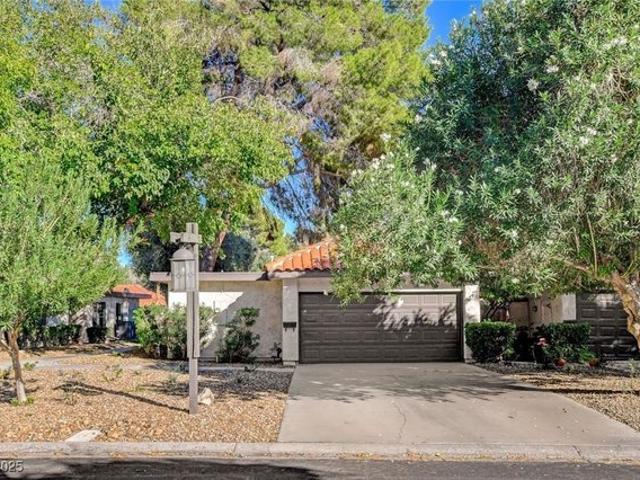 3448 Manzano Cir, Las Vegas, NV 89121