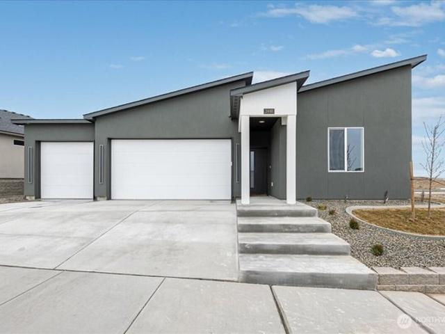 3448 Morningside Pkwy, Richland, WA 99352