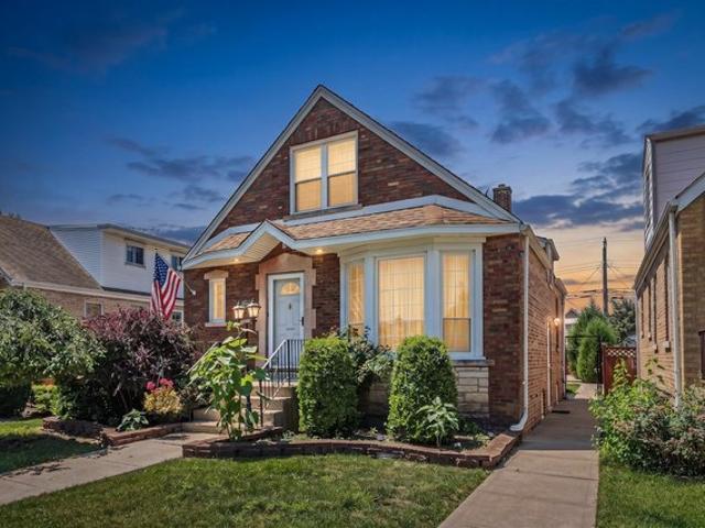 3448 N Oleander Ave, Chicago, IL 60634