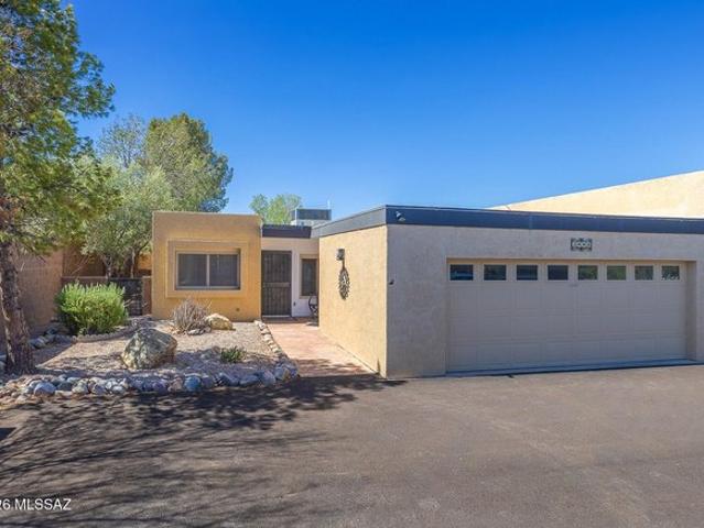 3448 N Millard Dr, Tucson, AZ 85750