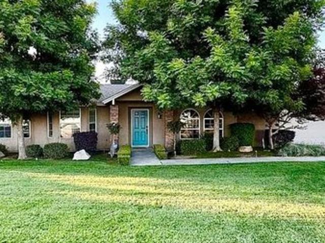 3448 Avenue 416, Reedley, CA 93654