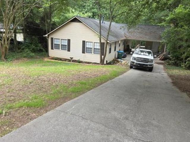 3448 Alison Dr, Doraville, GA 30340