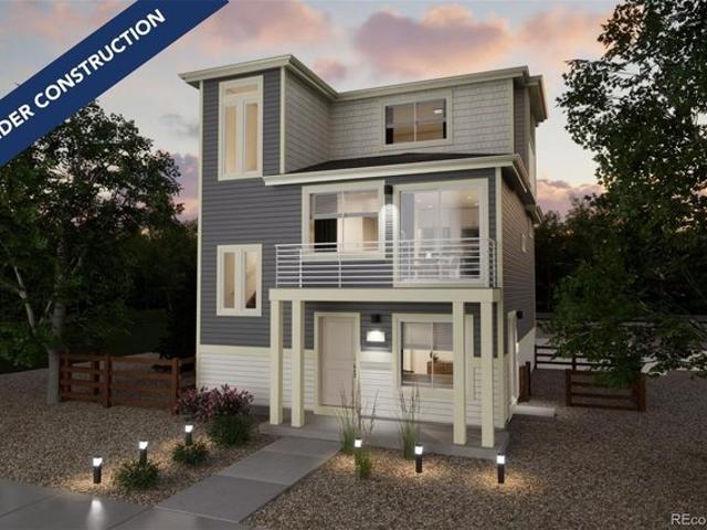 3448 Baltin Rd Lot 9, Johnstown, CO 80534
