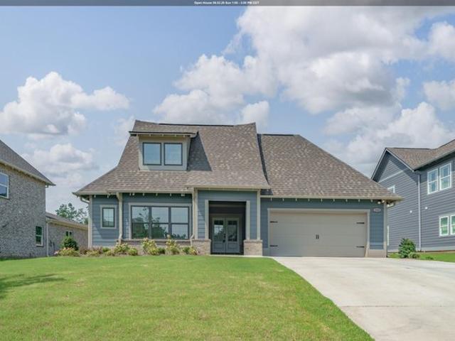3448 Blackridge Cir, Hoover, AL 35244