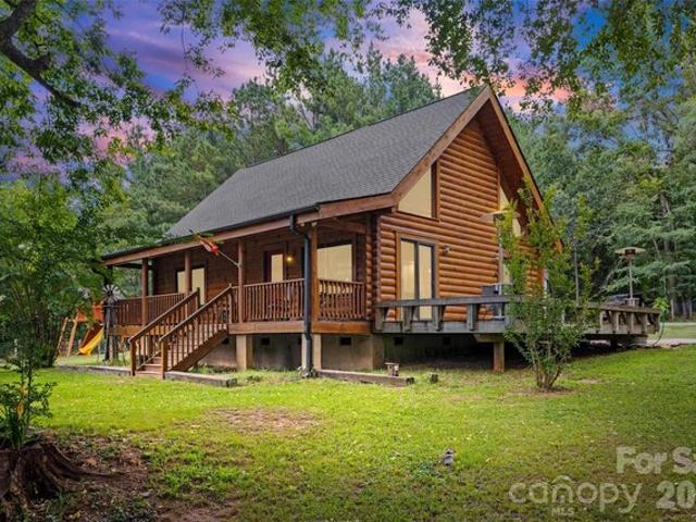 3448 Center Rd, Chester, SC 29706