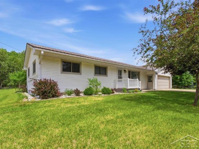 3448 Clendening Road