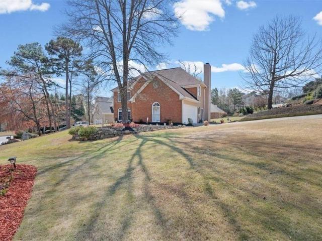 3448 Highborne Connector NE