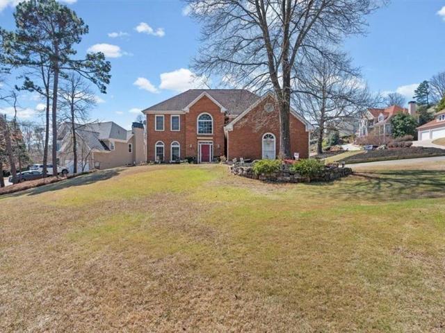 3448 Highborne Connector NE, Marietta, GA 30066 | MLS #7761