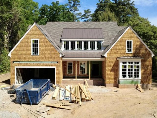 3448 Leonard St, Raleigh, NC 27607