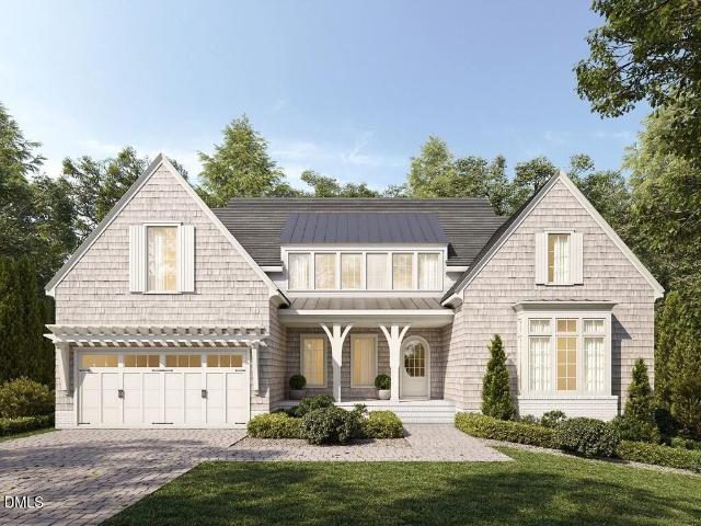 3448 Leonard Street, Raleigh, US, NC