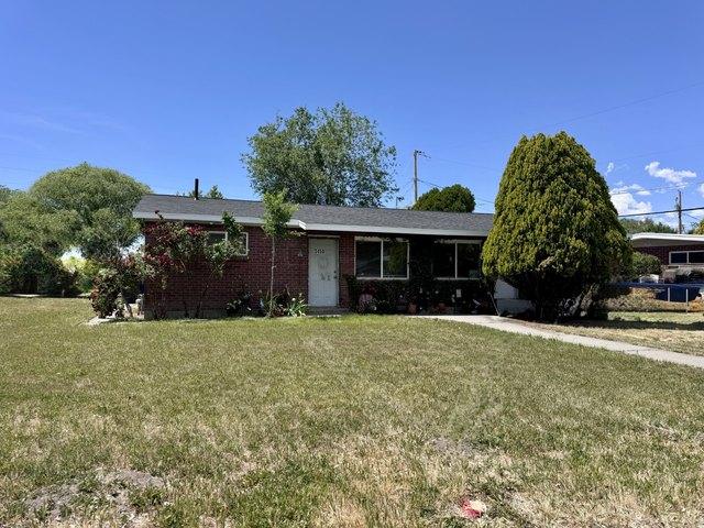 3448 S Maple Way W, West Valley City, UT 84119