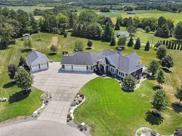 3448 th St, Wheatland, WI 53105