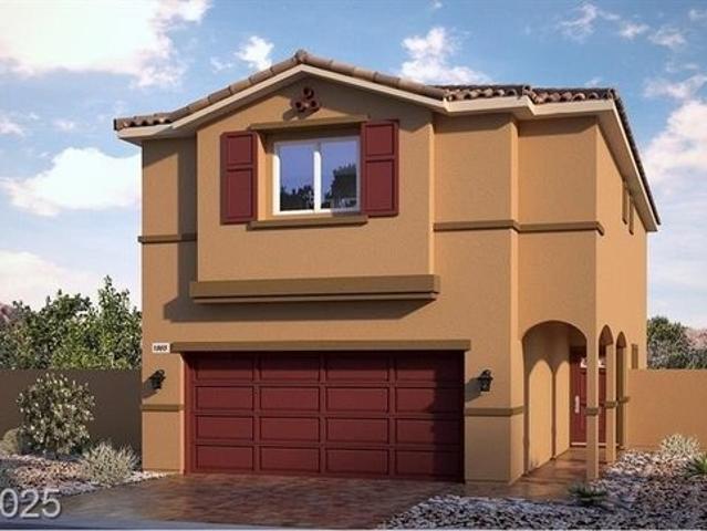 3448 Via Lucca Ave, Las Vegas, NV 89141