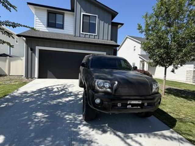 3448 W Commemoration Ave, Meridian, ID 83642