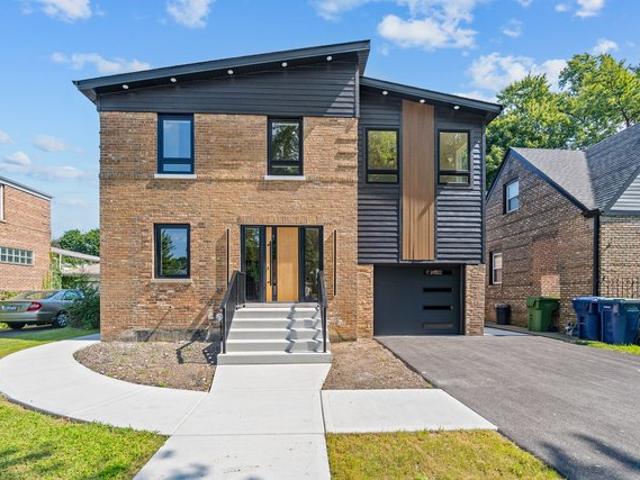3448 W Clark Dr, Evergreen Park, IL 60805