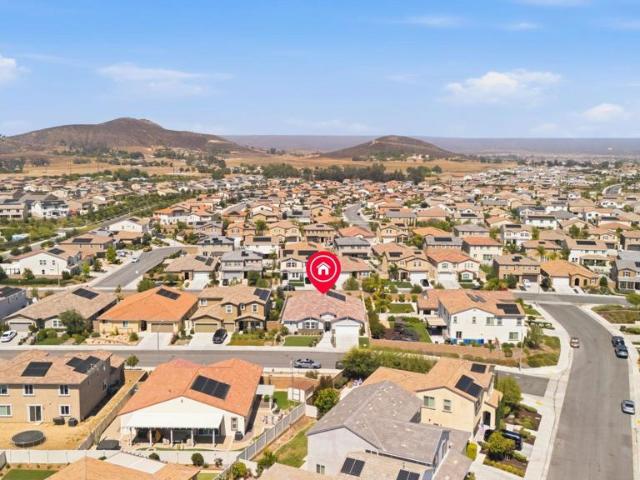 34490 Bloomberry Rd