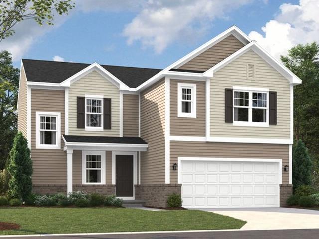 34494 Sandpiper Ct, Chesterfield, MI 48047