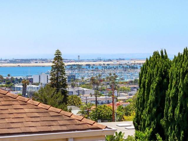 3449 Macaulay St, San Diego, CA 92106