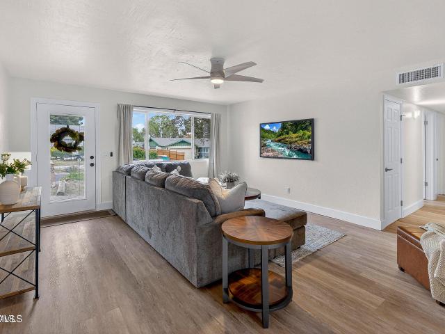 3449 N Alta Vista Drive