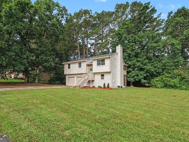 3449 Oak Run Drive