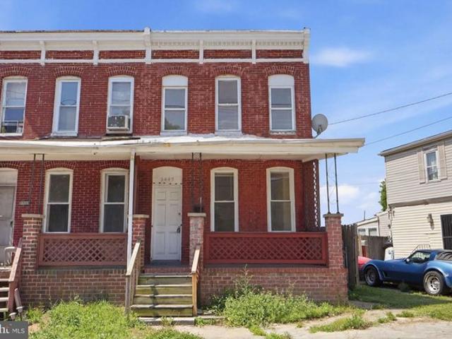3449 Old Frederick Rd, Baltimore, MD 21229