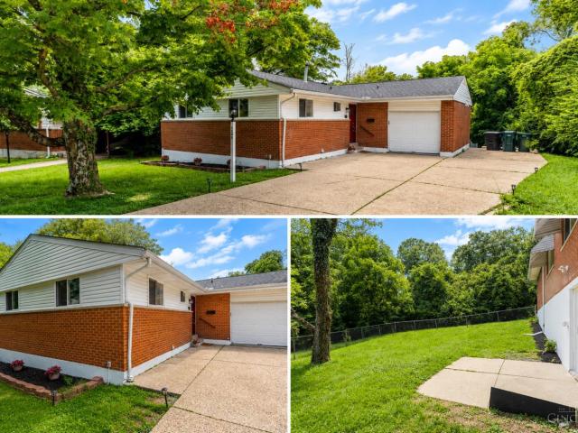 3449 Anaconda Drive
