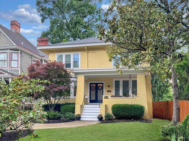 3449 Berry Ave, Cincinnati, OH 45208
