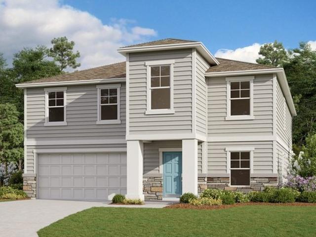 3449 Golden Eye Dr, Orange Park, FL 32065