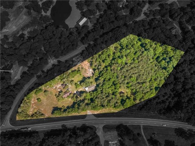 3449 Highway 138, Conyers, GA 30013 | MLS #7770