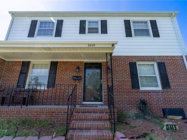 3449 Petunia CRES