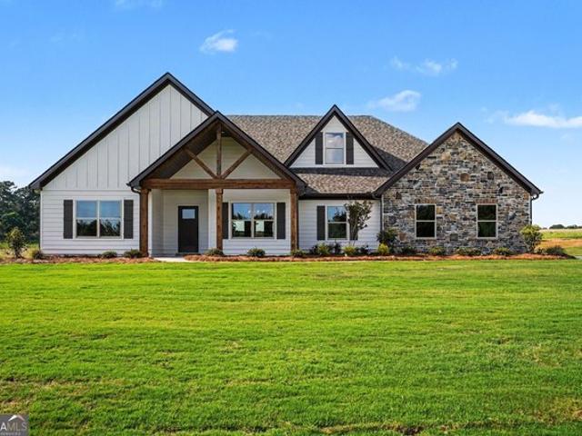 3449 Yatesville Hwy, Thomaston, GA 30286
