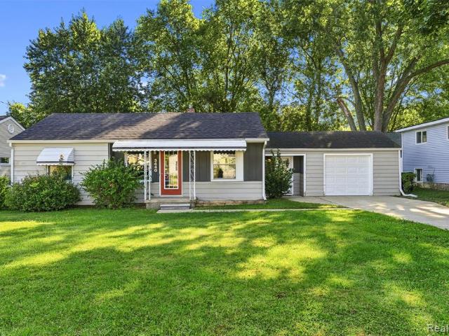 3440 Mills Acres Street