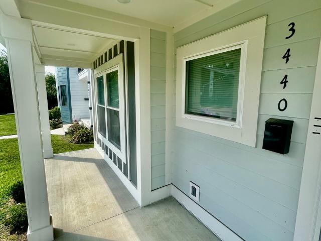 3440 N Capitol Avenue