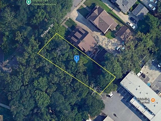 3440 Orchard St, Hapeville, GA 30354
